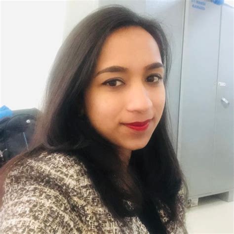 Dr Sneha Das Faculty National Institute Of Technology Hamirpur