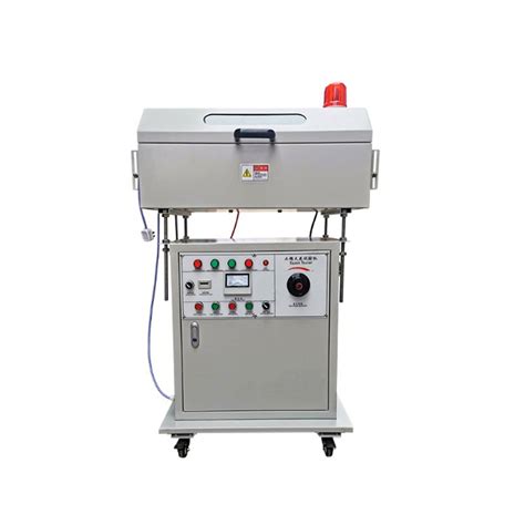 Cable And Wire 15kv Spark Testing Machine Rt 1309 Dongguan Right