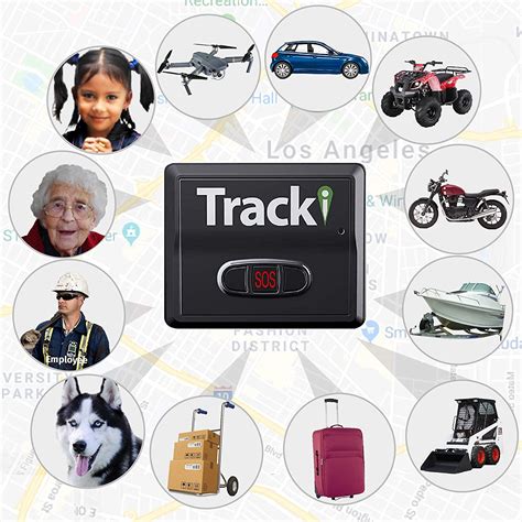 Tracki Tiny Gps Tracker Worldwide Track Spycamcentral