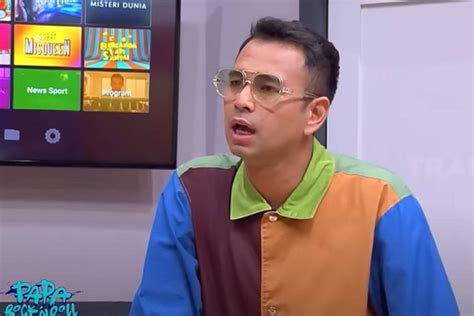 Heboh Isu Raffi Ahmad Selingkuh Dengan Mimi Bayuh Begini