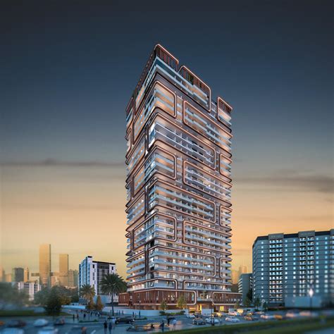 Knightsbridge Phase 2 Villas In Dubai