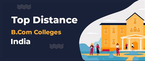 Top 9 Distance Educationcorrespondenceonline Bcom Colleges