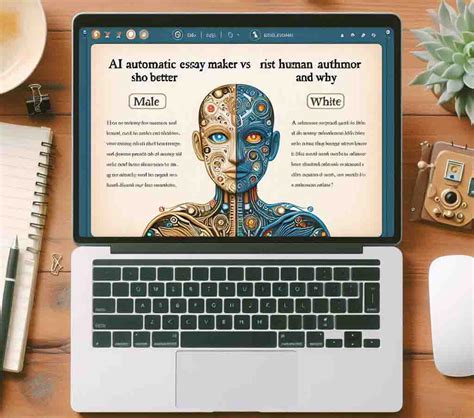 Ai Pembuat Karangan Otomatis Vs Penulis Manusia Siapa Yang Lebih Baik