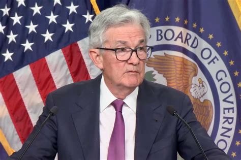 As Expected Federal Reserve Hits Pause Button Says More Rate Hikes