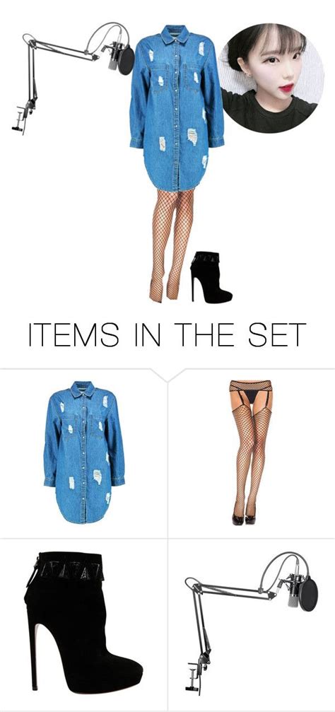 Spring Showcase Vocals Rap Practice By A R E U M Liked On Polyvore