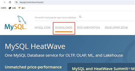 小白都看得懂的mysql Server 和mysql Workbench的安装mysql只下了sever和workbench会影响使用吗 Csdn博客