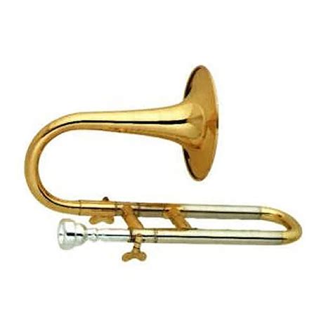 Piccolo Tuba