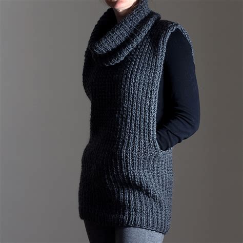 Ravelry Sweater Toughness Pattern By Brome Fields