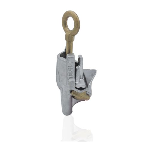 China Aluminum Hot Line Tap Clamps Factory And Manufacturers Waxun