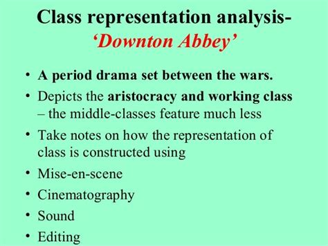 4 Class Representation Final Dp