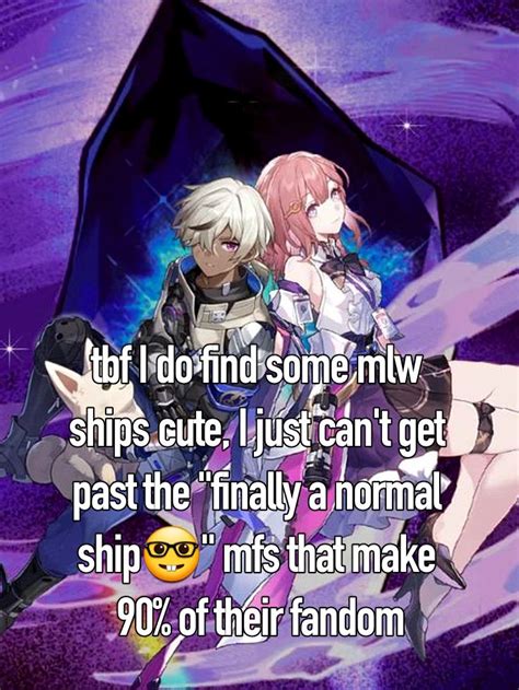 Also So Many Of Mlw Ships In Hoyos Games Are So Problematic