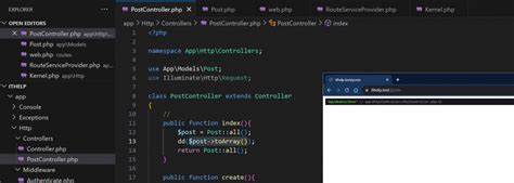 【day－6】我推的laravel－基礎篇－mvc的c It 邦幫忙一起幫忙解決難題，拯救 It 人的一天