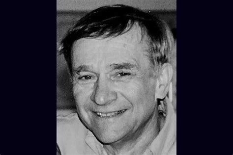University Community Mourns Mathematics Professor Emeritus Larry Snyder