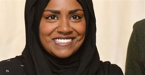 23 Times Nadiya Hussain Was An Absolute Badass Babe