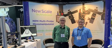Meet The Experts At Neuroscience 2022 Acute Mouse Recording Open