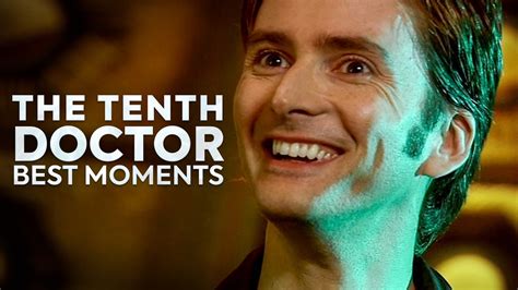 Tenth Doctor
