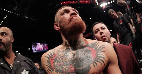 Watch Ufc 205 Promo Eddie Alvarez V Conor Mcgregor