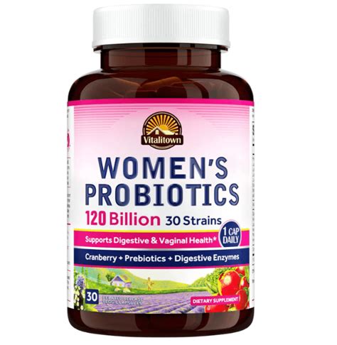 10 Recommended Vegan Probiotics That Promote Better Gut Health Monetha