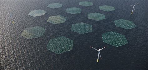 contract awarded for hkw offshore floating solar array electric