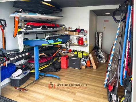 Стеллаж для хранения инвентаря в бассейне 80 фото