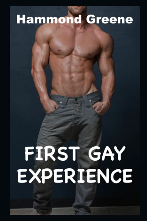 First Gay Experience Nine Stories Straight To Gay First Time Mm 10