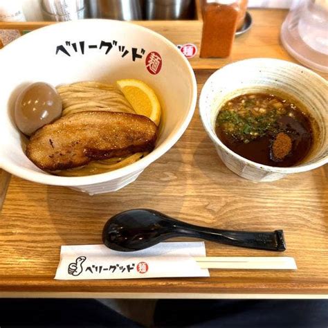 Shingo Otsukaさんの口コミ （ランチ）：ベリーグッド麺 Retty 日本最大級の実名型グルメサービス