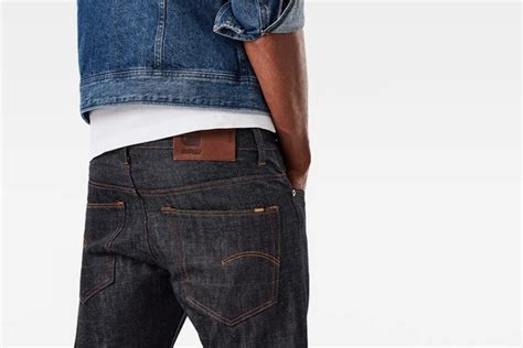 23 Best Jeans Brands For Men Cool And Quality Denim Guide