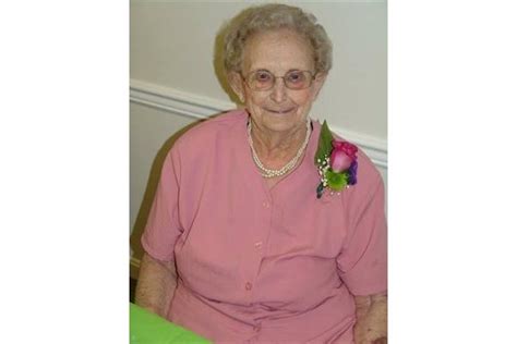 Margaret Sayler Obituary 1923 2016 Thurmont Md The Frederick