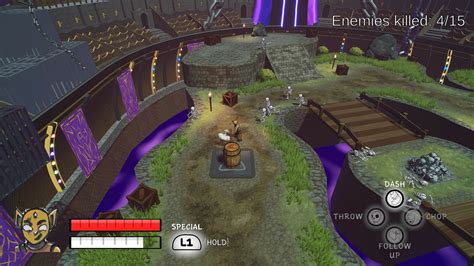 Lobber On Steam