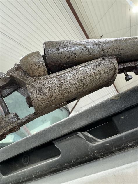Double Barrel Shotgun Identification Rgunsmithing
