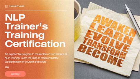 nlp trainer s training certification 2024 global nlp summit