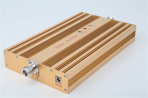 手机信号放大器 4G信号放大器 信号增强器 深圳市晟迅科技公司