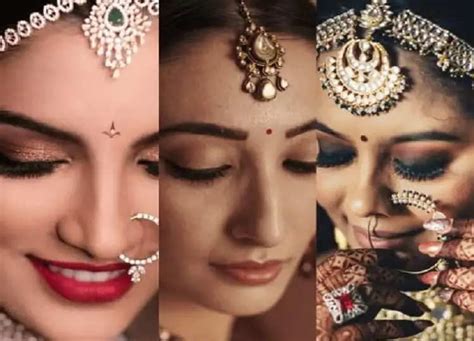 Karwa Chauth Makeup No Makeup Product Is Needed To Look Special On The