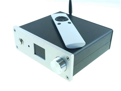 New Es9038Q2M ES9038 Q2M HIFI DAC DSD Decoder Bluetooth 5 0 CSR8675