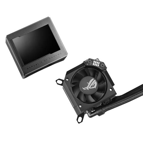 Rog Ryujin 龙神3代 240 Argb