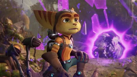 Ratchet And Clank Rift Apart Tutti I Dettagli Dellupdate Su Pc