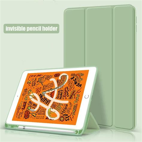 Yumu Ak Silikon K L F Ipad Mini 5 I In Mini 4 Ak Ll K