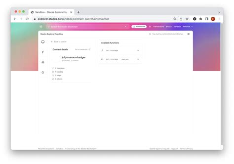 How To Create And Deploy A Clarity Smart Contract On The Stacks