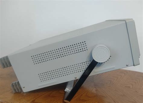 Osciloscop Digital Cu 2 Spoturi Sonde și Probe Pasive Nou Suceava