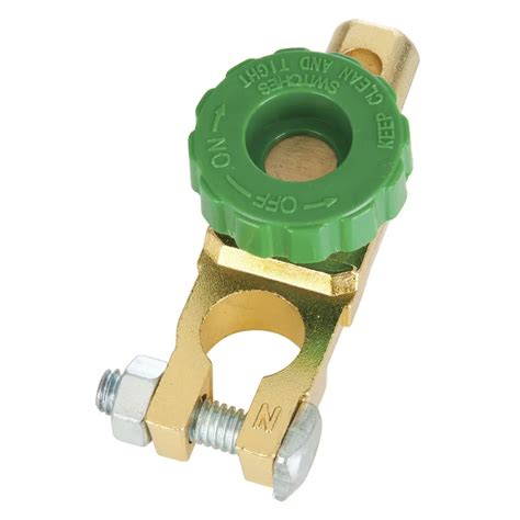 Battery Terminals Jaycar Australia