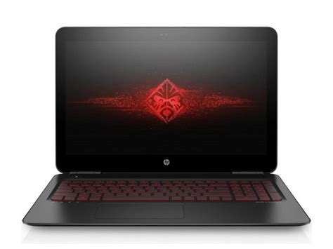 HP Omen Review GearOpen Com