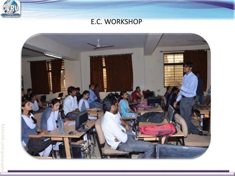 Get Dr Cv Raman University Review Which Are Genuine Ppt