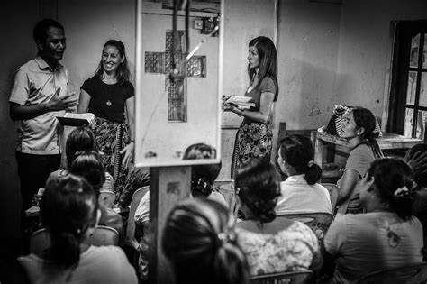How To Write And Share Your Testimony
