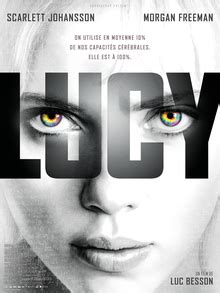 Lucy 2014 Film Wikipedia