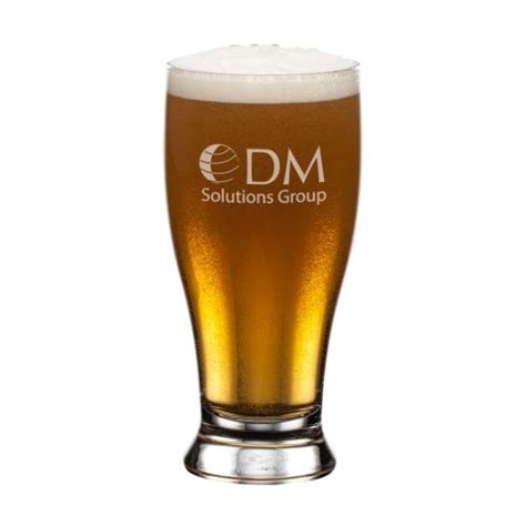 Fergus Pub Glass Deep Etch Bwg3152 Pilsners And Steins