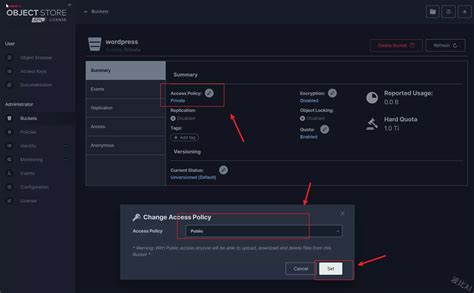 群晖 docker系列 —— 部署minio 自建s3对象存储 波比ai