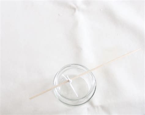 Cómo hacer velas aromáticas caseras paso a paso