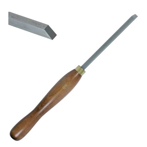 Bédane 10 Mm Leman Outillage Tournage Bois Outils à Bois Tourneur