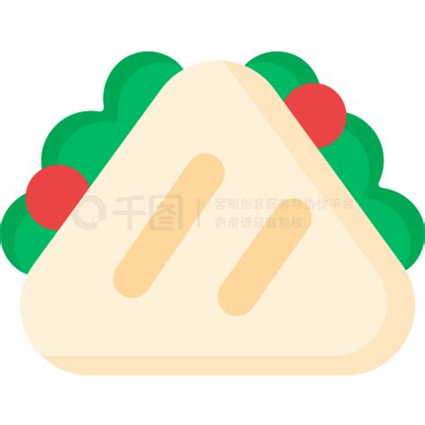 墨西哥网页UI 墨西哥馅饼 模板免费下载 svg格式 512像素 编号48048554 千图网