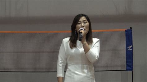 울 엄마 가수 고은비 홍보 및 축하공연 Youtube